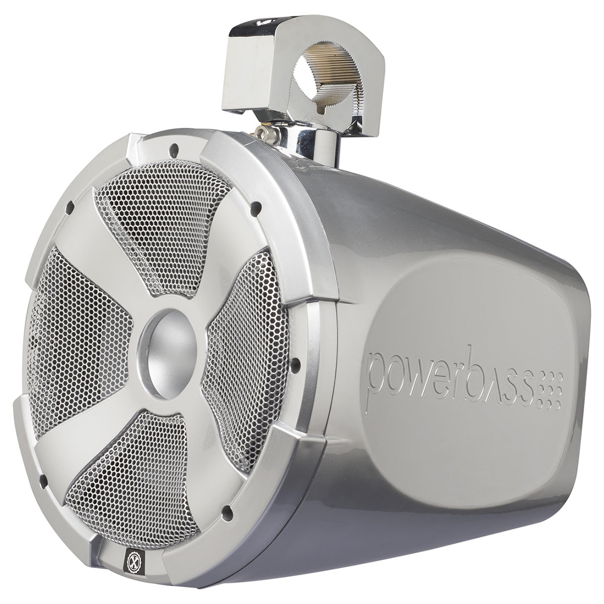 PowerBass Xtreme Marine Long Range Speakers – Black Hills Moto